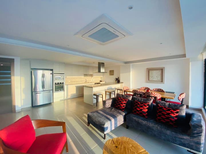 Apartment Luxury Manta - Manta