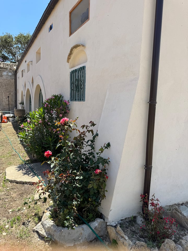Villa Vittoria - Menfi
