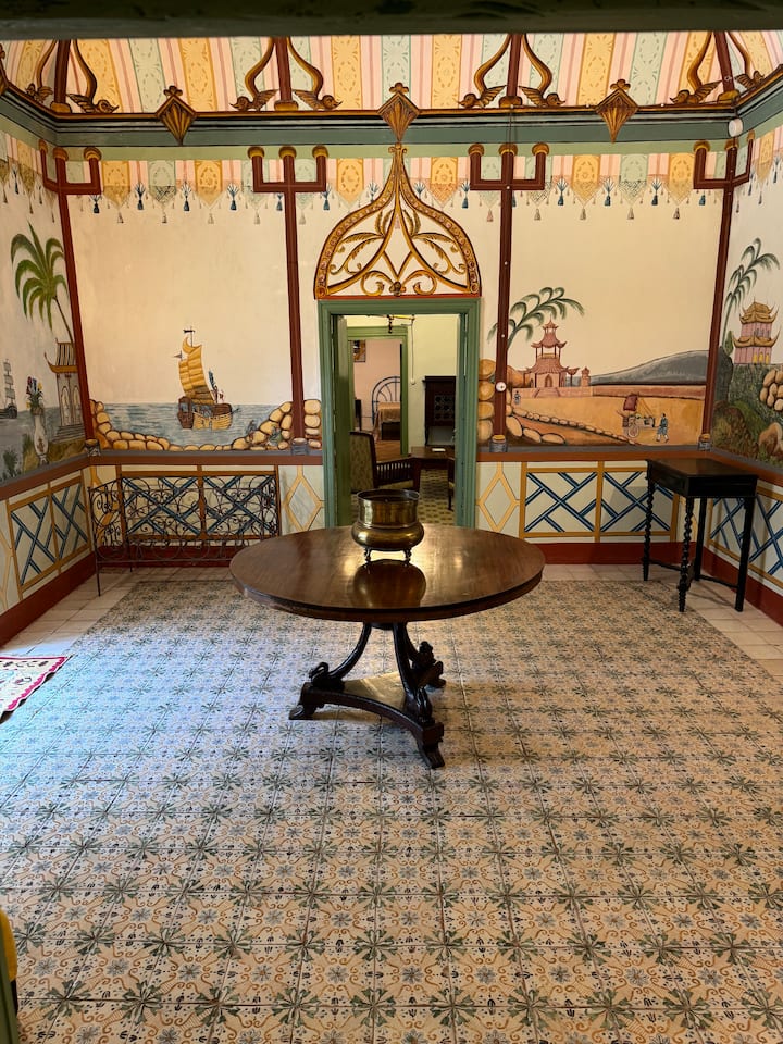 Villa Vittoria - Menfi