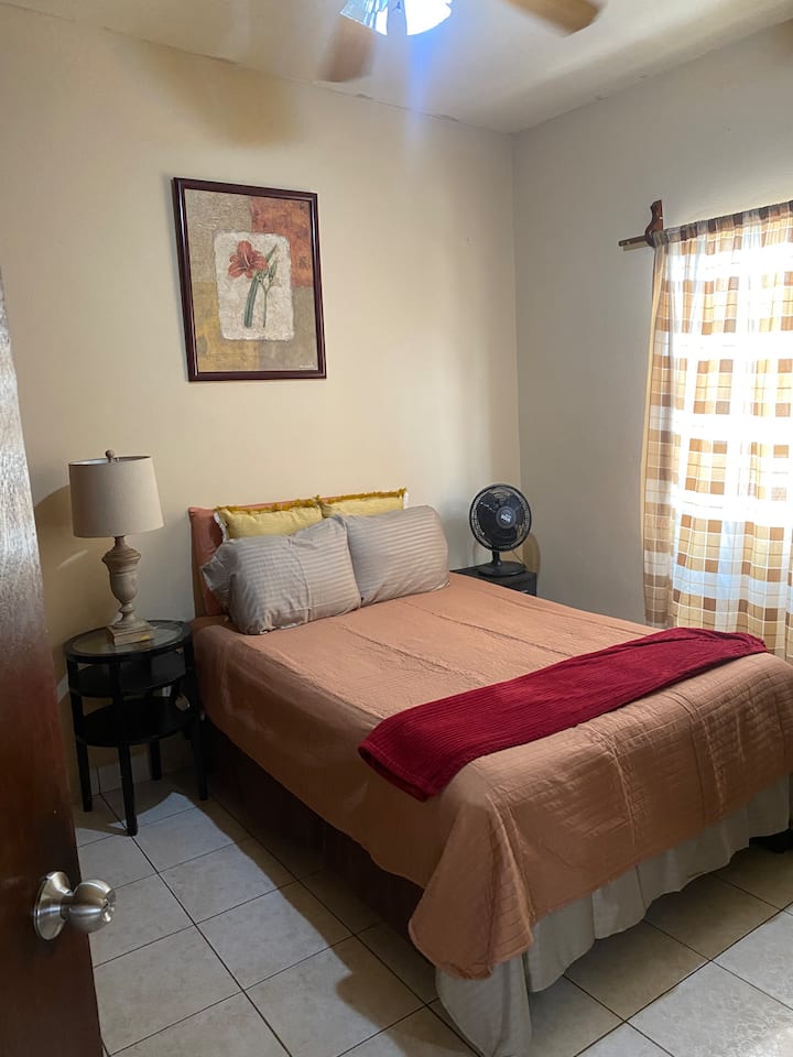 Departamento Familiar - Brownsville, TX