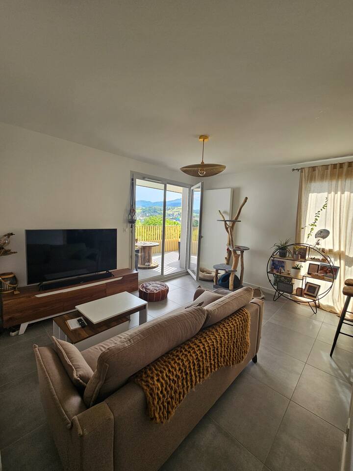 L’entre 2 Lacs - Rumilly