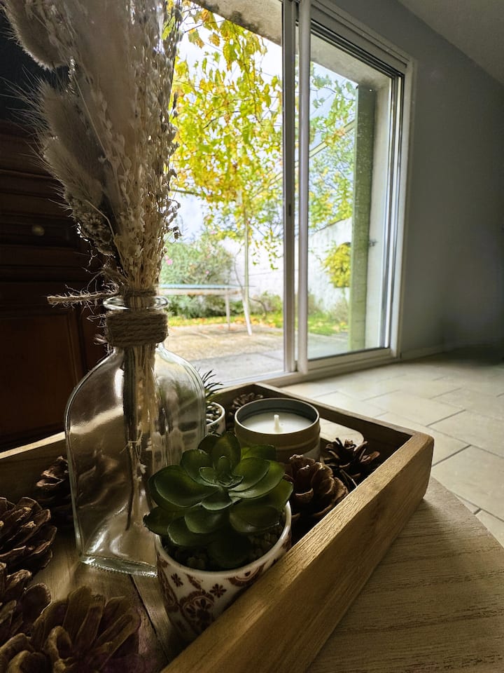 Appartement 2 Ou 4 Personnes - Rochefort, France
