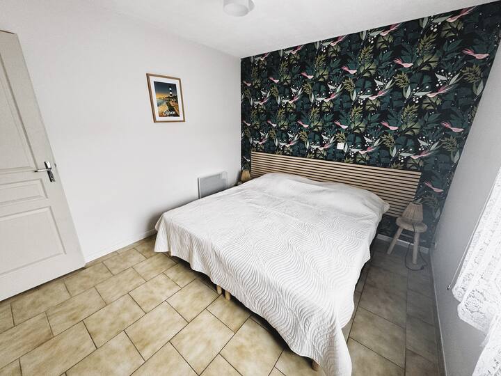 Appartement 2 Ou 4 Personnes - Rochefort, France