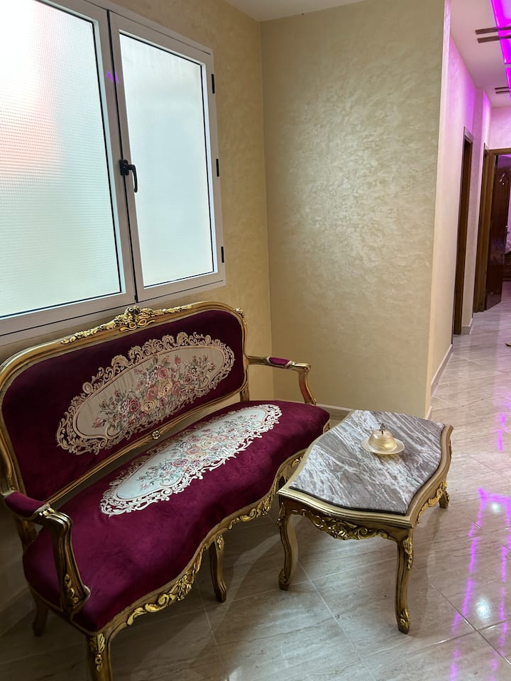 Apartamento A Larache - Larache