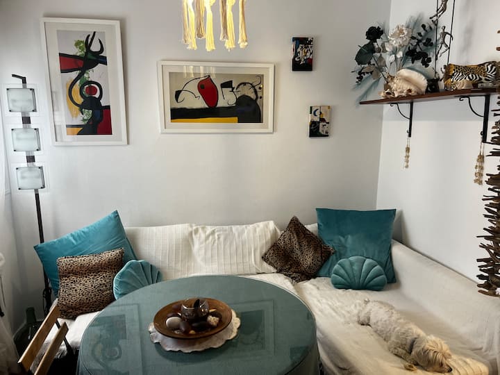 El Rincón De Malandar - Sanlúcar de Barrameda