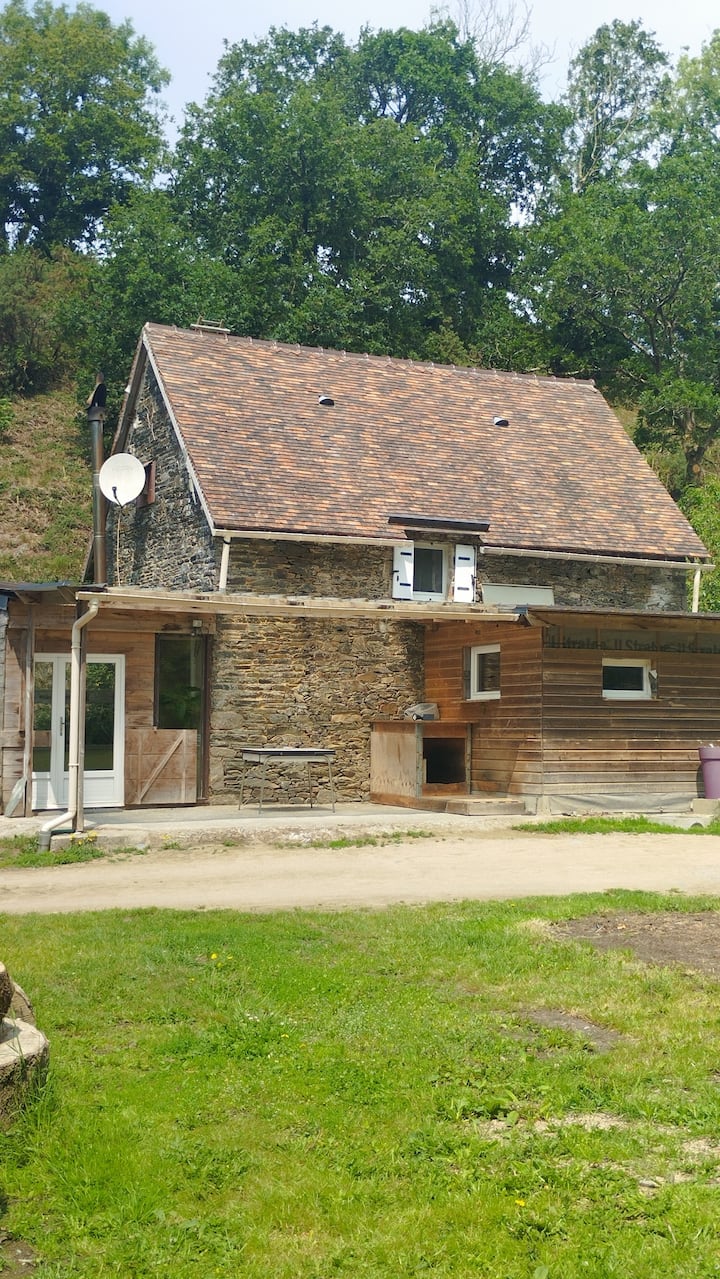 Location Saisonnière Gite - Les Pieux