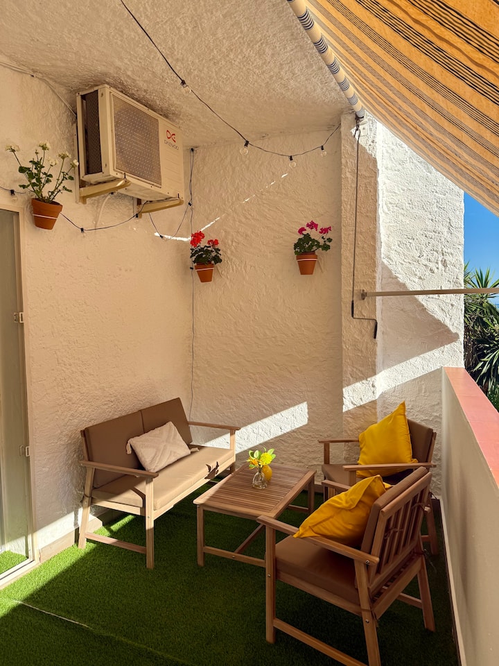 Apartamento Limonar - Mojácar