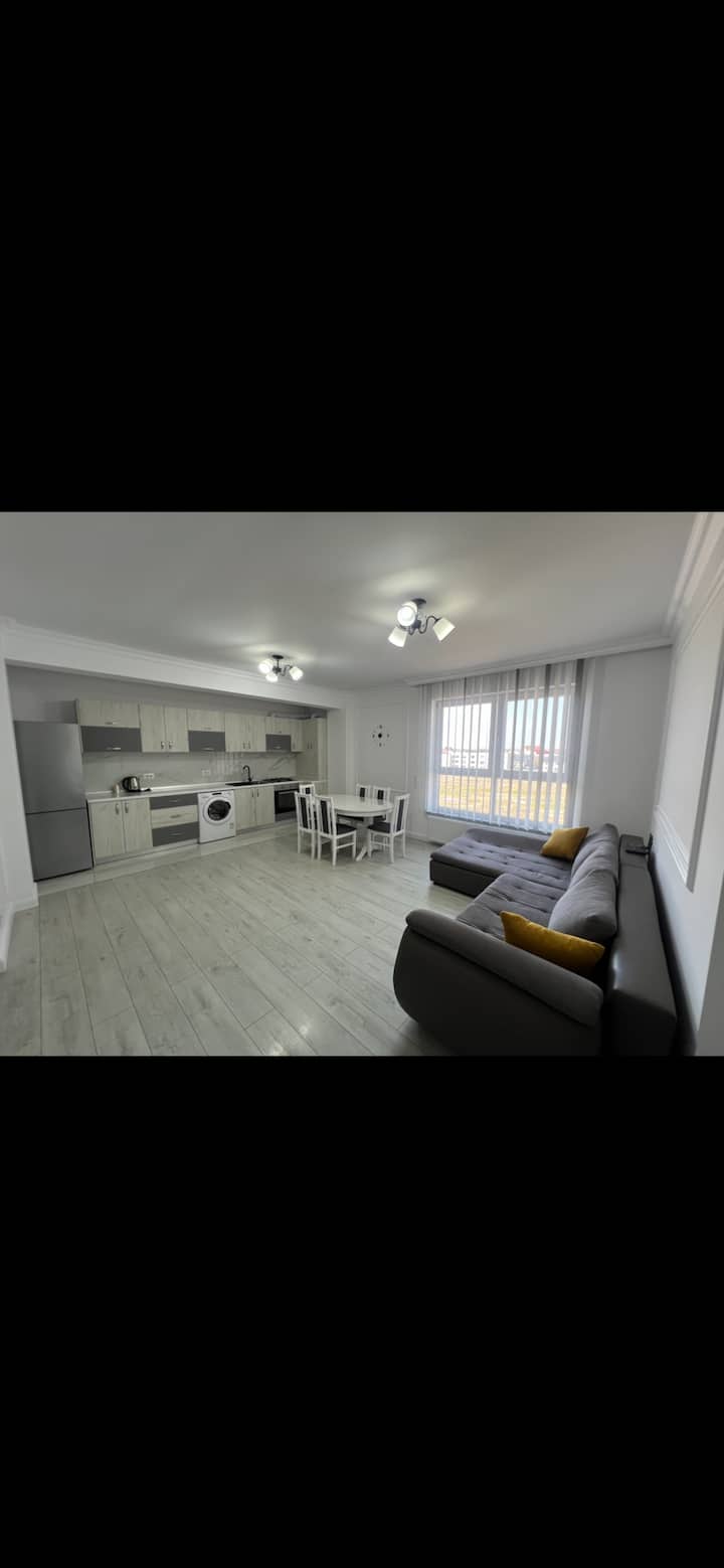 Flat For Rent - Rădăuți