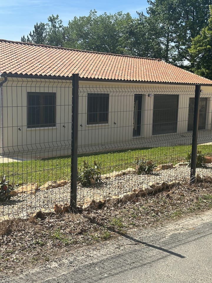Maison De Vacances - Castelnaud-la-Chapelle