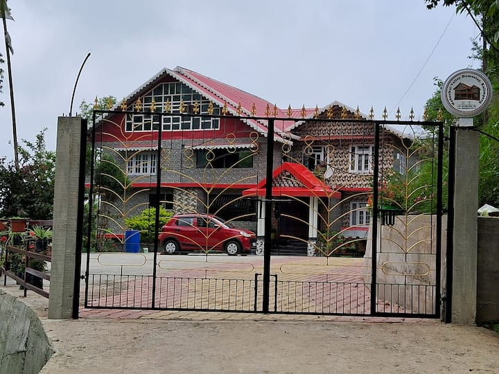 Kalimpong's Most Lonely Village. - Kalimpong