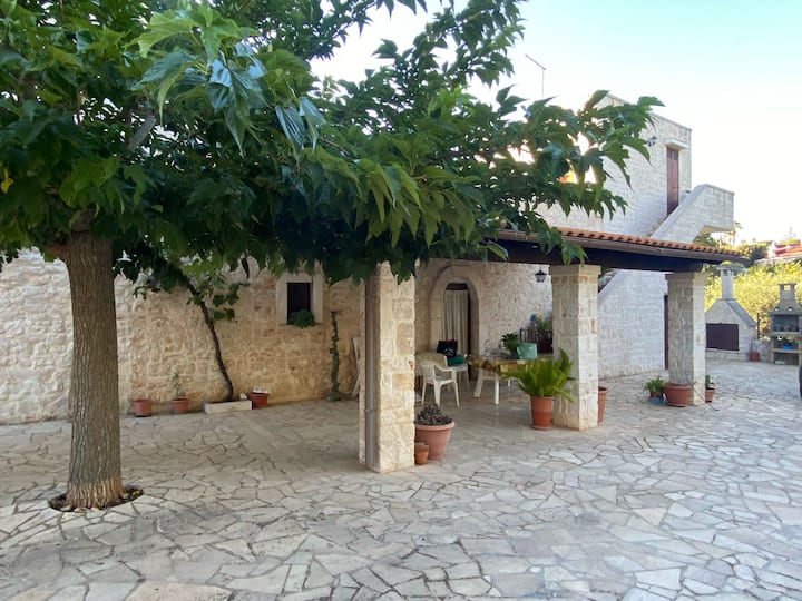 La Villa Di Cristina - Fasano