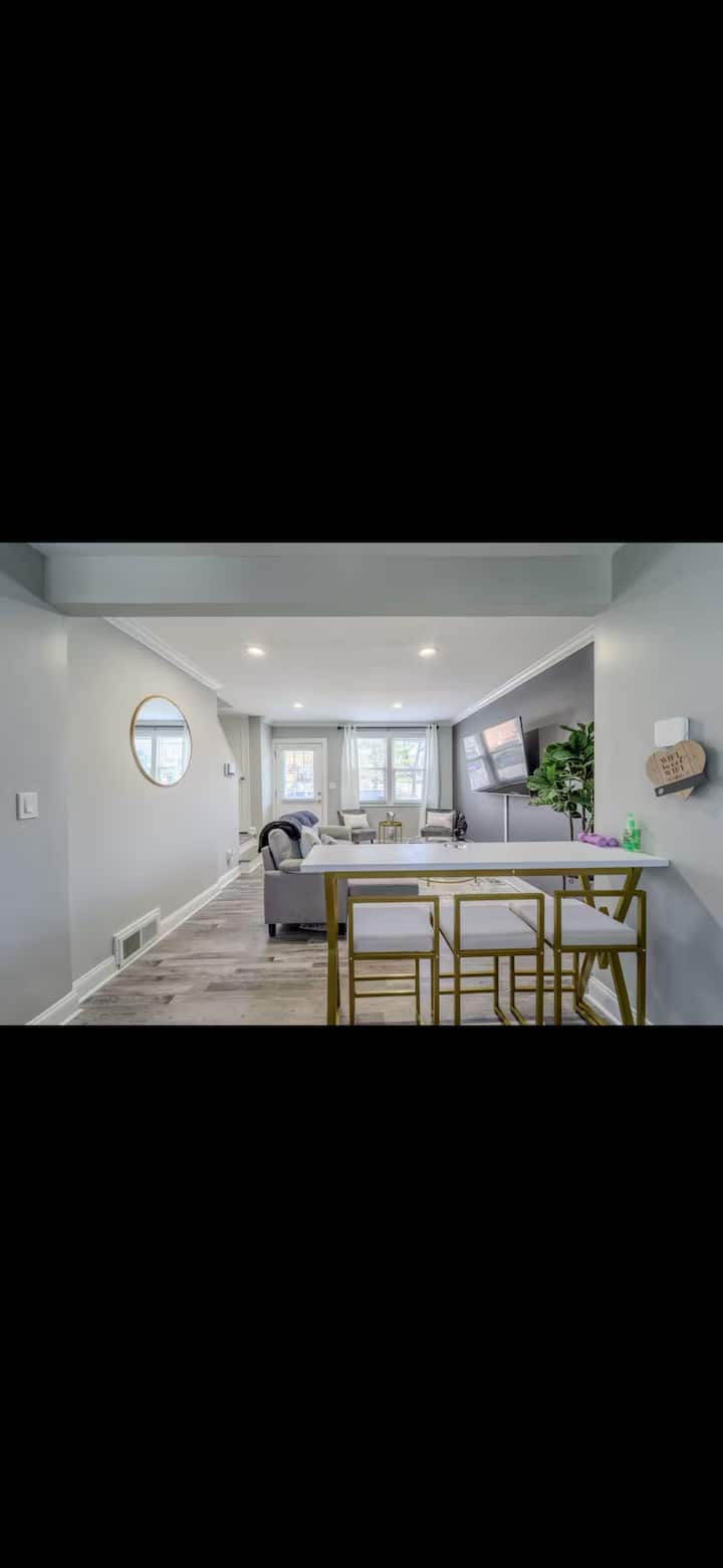 Capitol Hill Dc Luxury Home W/ Private Patio! - Largo, MD