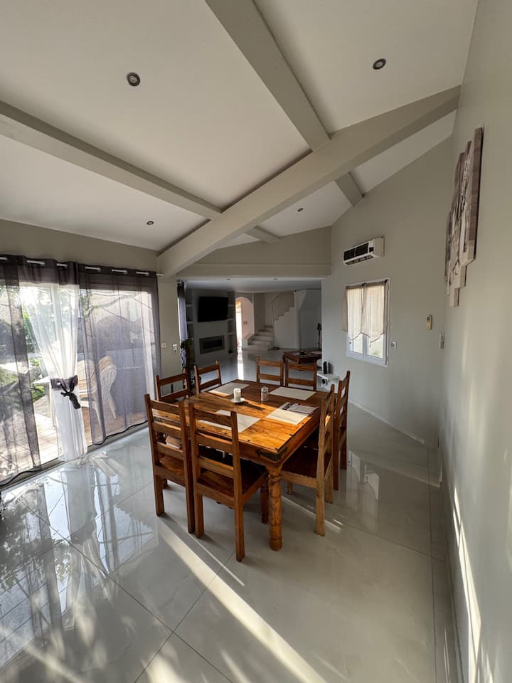 Villa Spacieuse Avec Piscine - Roquebrune-sur-Argens