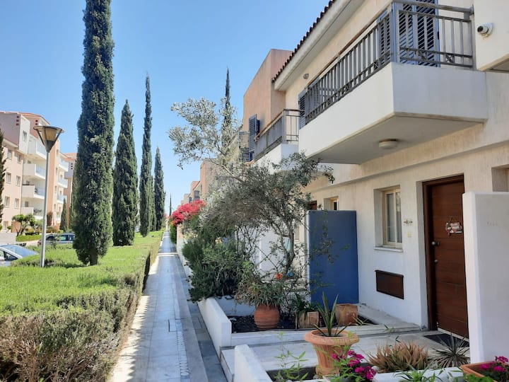 Elysium Paphos - Paphos