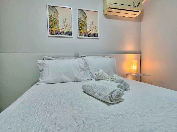 Sua Casa: Preço Especial Para 30,60,90 Dias Ou+ - Goiânia