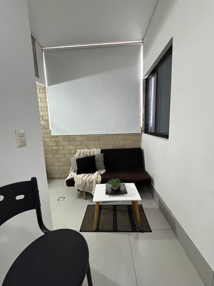 Apartamento Moderno Y Cómodo - 2 Habitaciones - Barranquilla