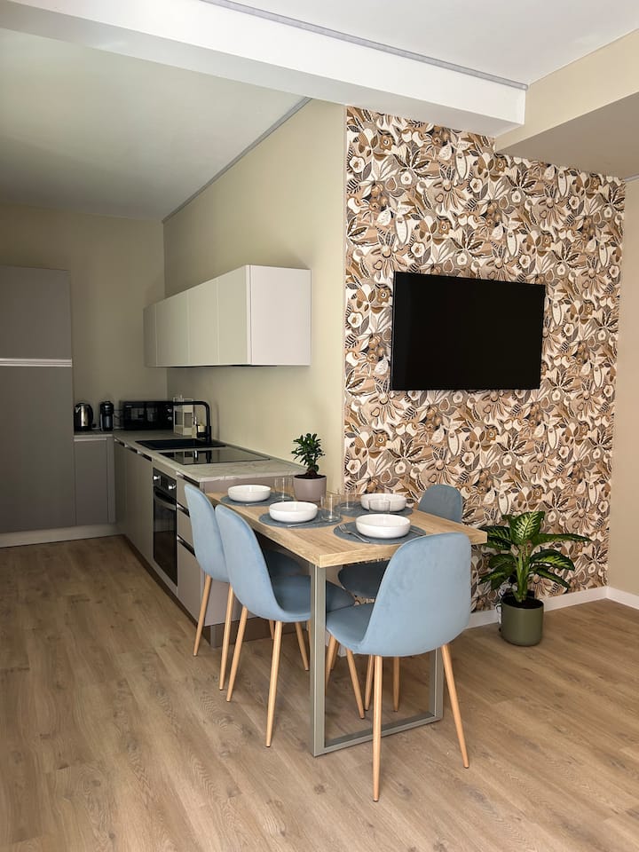 Suite David - Alba, CN, Italia