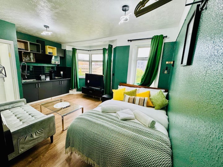 The Studio @Brighton City Center - Brighton