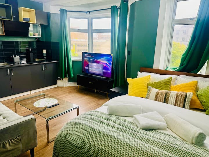 The Studio @Brighton City Center - Brighton