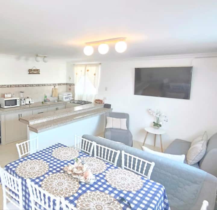 Casa Punta Carnero - Salinas