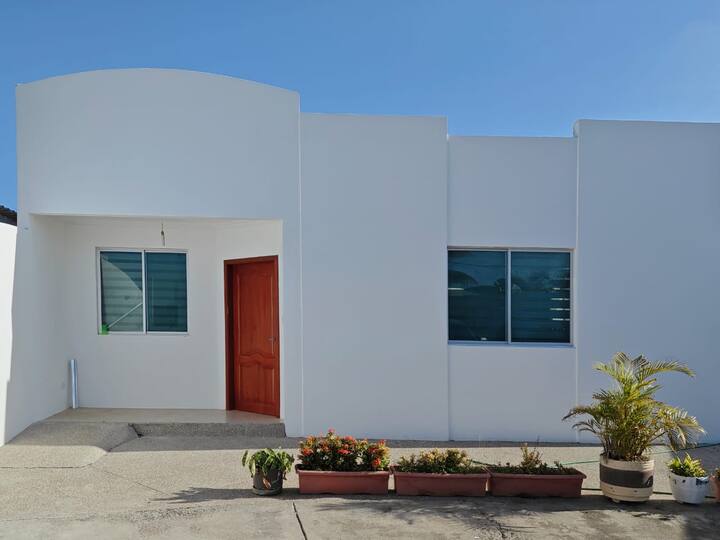 Casa Punta Carnero - La Libertad