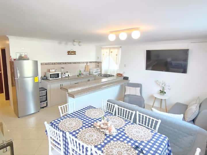 Casa Punta Carnero - La Libertad