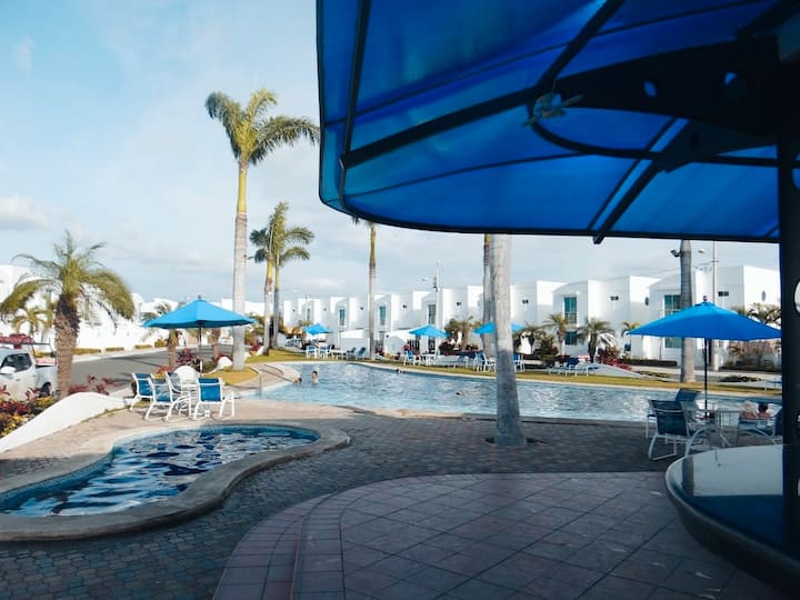 Casa Punta Carnero - La Libertad