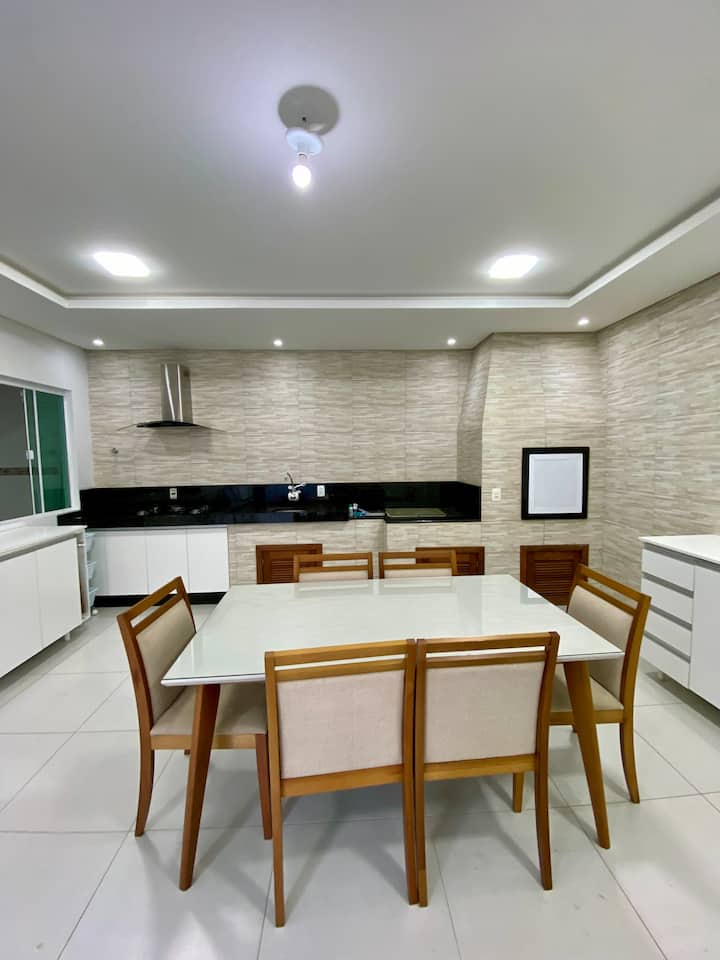 Casa Com Aconchego - Barra Velha