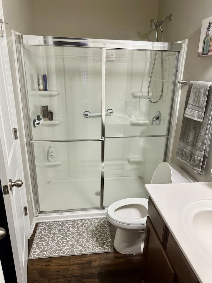 Serenity For One – Cozy Comfort - Gastonia, NC