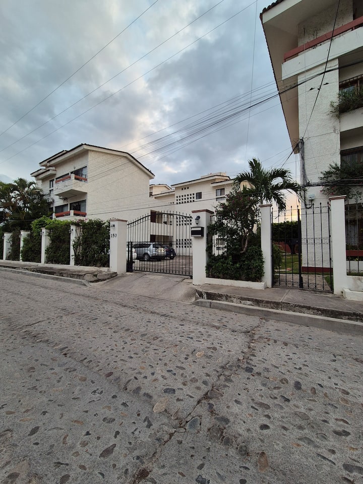 Little Gem Close To The Marina In Puerto Vallarta - Puerto Vallarta