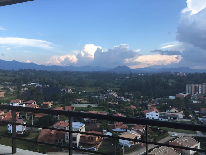 Your Rionegro Home: Modern & Comfort For Families - Rionegro