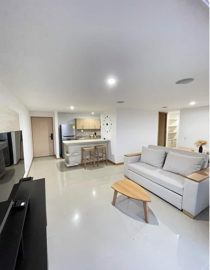 Hermoso Apartamento Muy Completo! - Rionegro