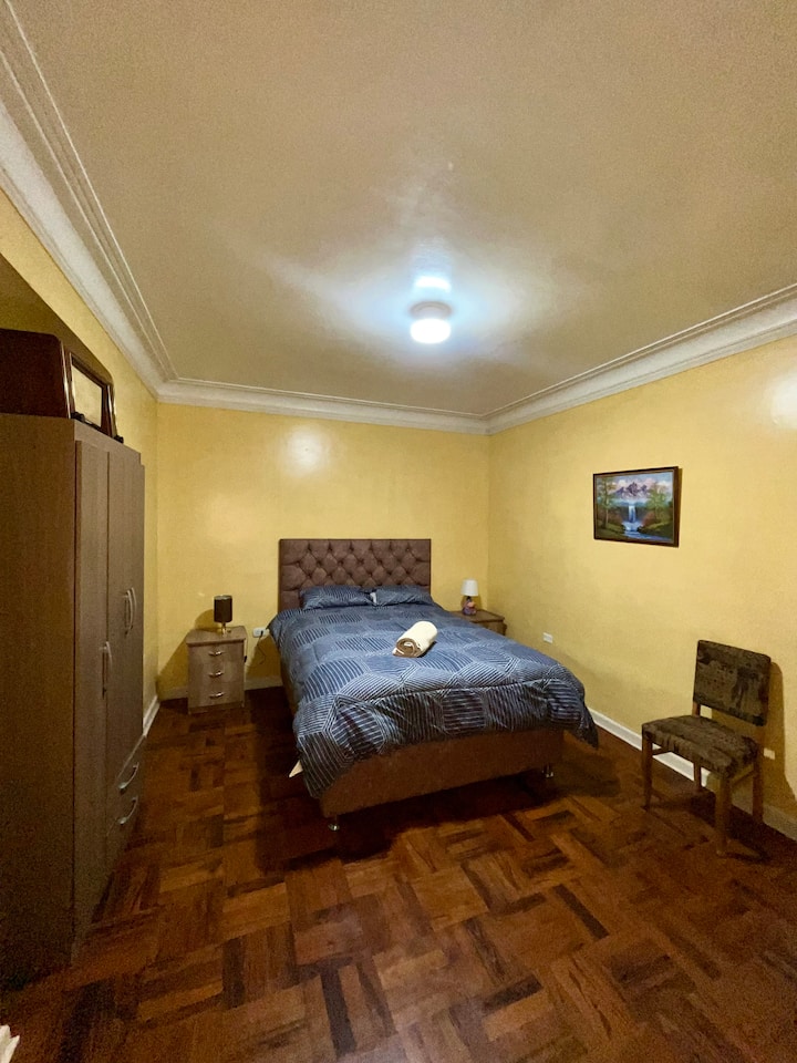 Habitación Privada Cusco Centro - Cusco