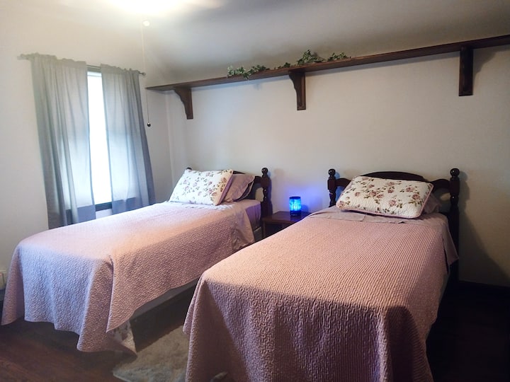 House Available For Us Open - Freeport, PA