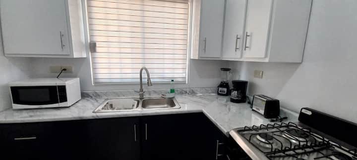 Casa Cristal 
3 Habitaciones 2 Baños, Bienvenidos - Hermosillo