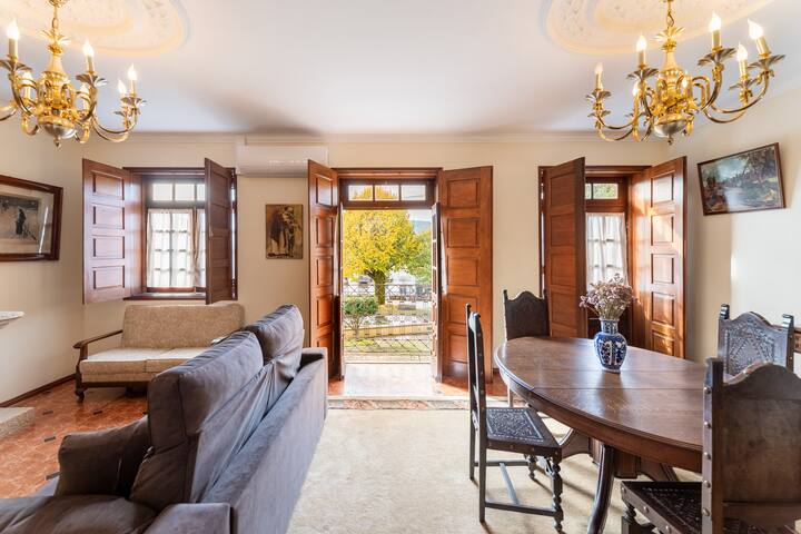 Casa Fermil Do Lago - Mondim de Basto