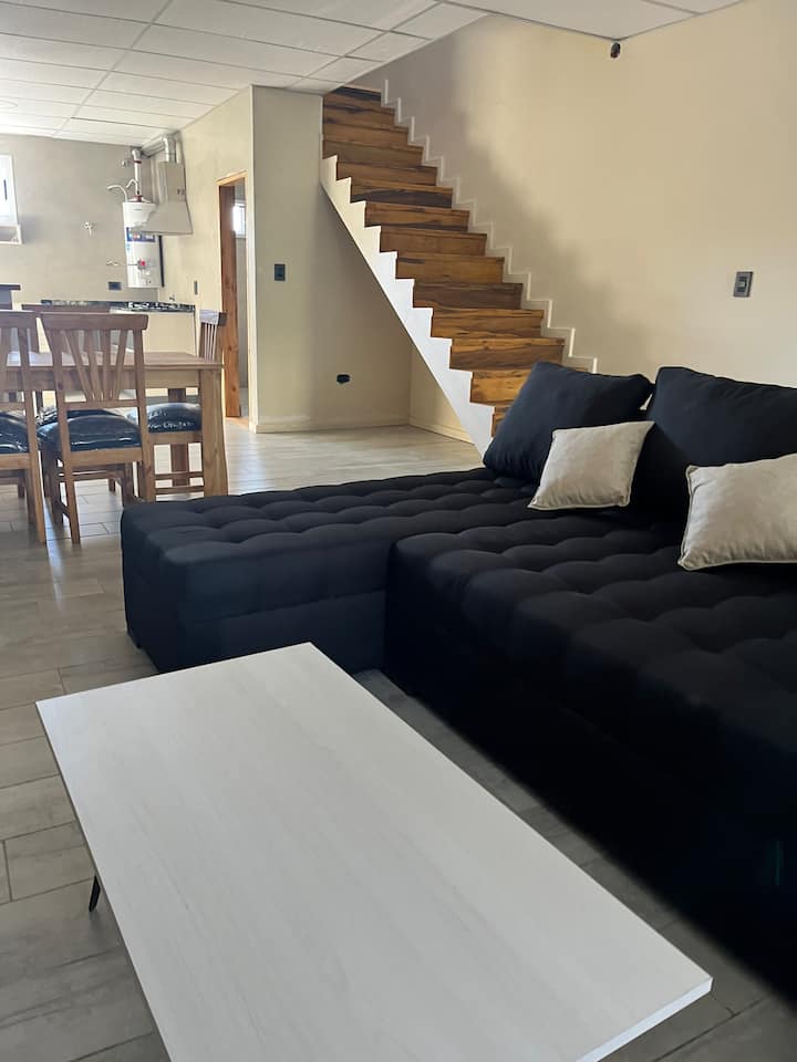 Explora Córdoba Desde Nuestro Dpto Moderno - Córdoba, Argentina