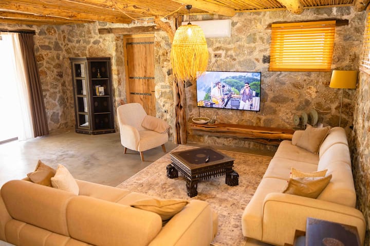 Villa Zer - Dalyan