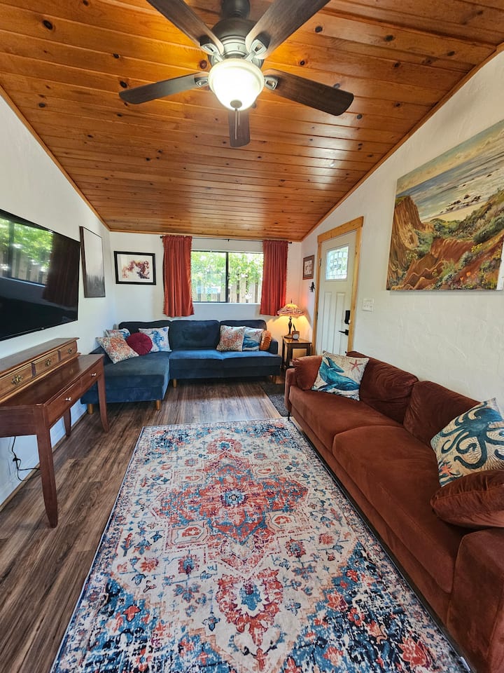Bohemian Bungalow In Adorable Slo Neighborhood - San Luis Obispo, CA