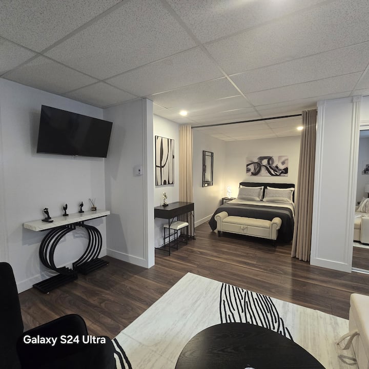 Familial Ou Professionnel - Saguenay