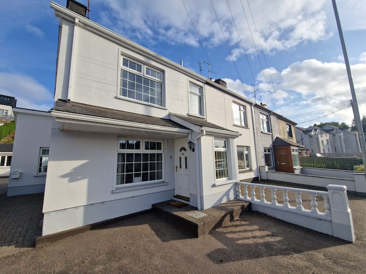 Lake View Retreat - Enniskillen