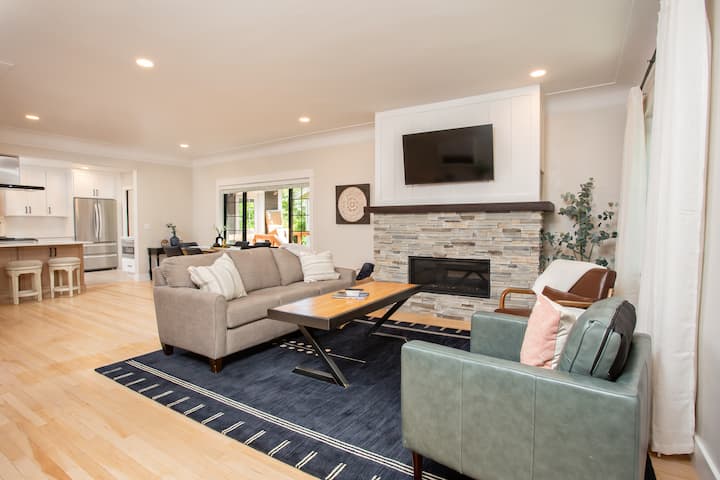 New! Welcome To Haven On 32nd - Billings, MT