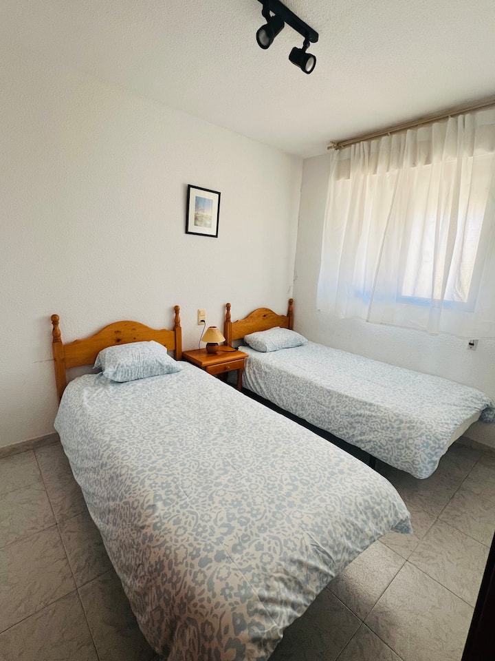 Encantador Marina D’or - Marina d'Or - Polígono la Catalaneta