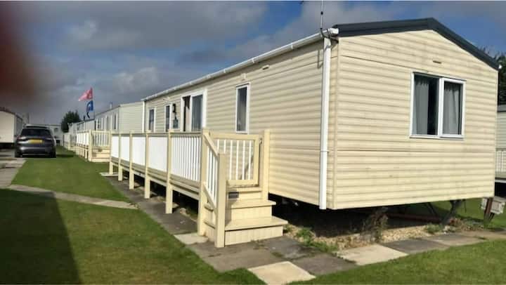 Outstanding Holiday Home - Chapel St Leonards