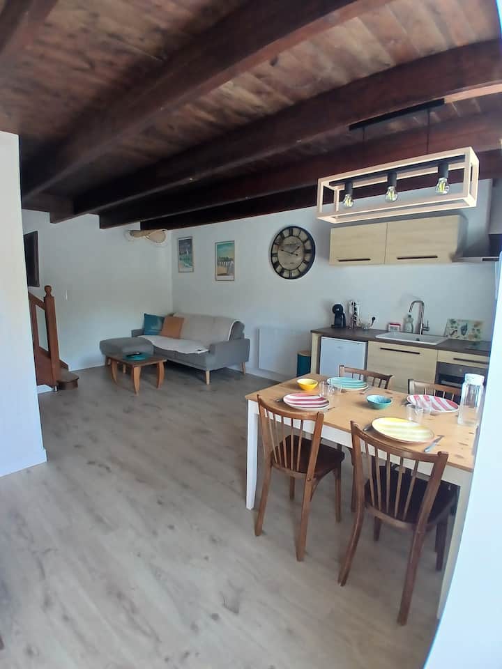 Petite Dépendance Bretonne - Saint-Cast-le-Guildo