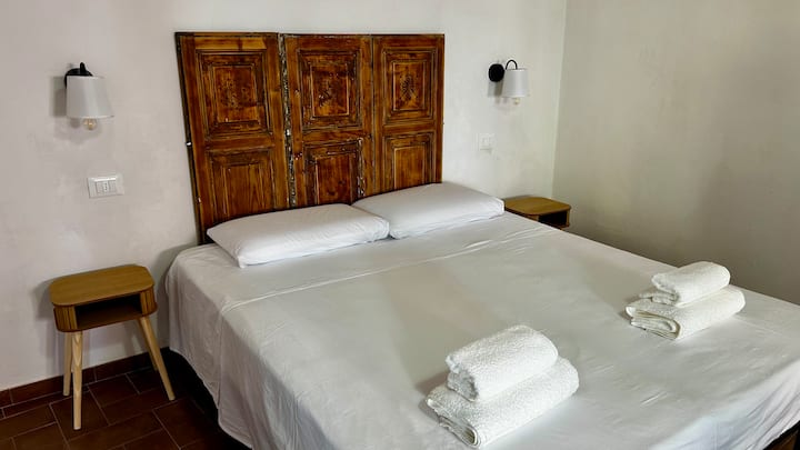 Bia Apartments - Lerici