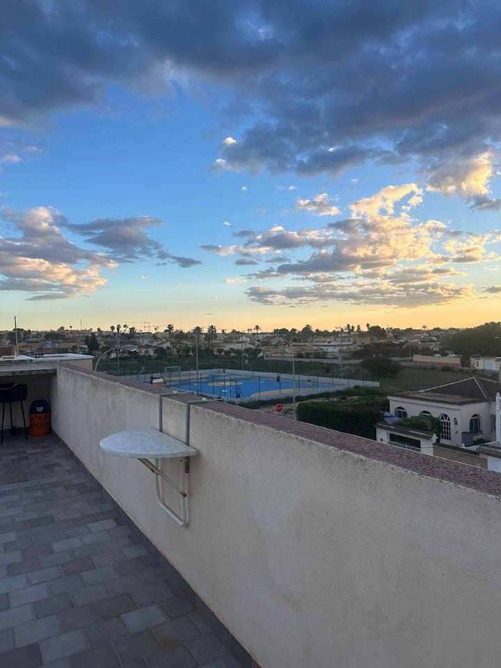 Casa La Siesta 2 - Torrevieja