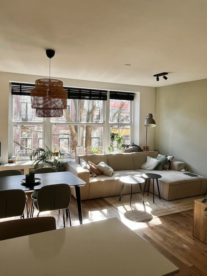 Appartement Amsterdam - Amsterdam