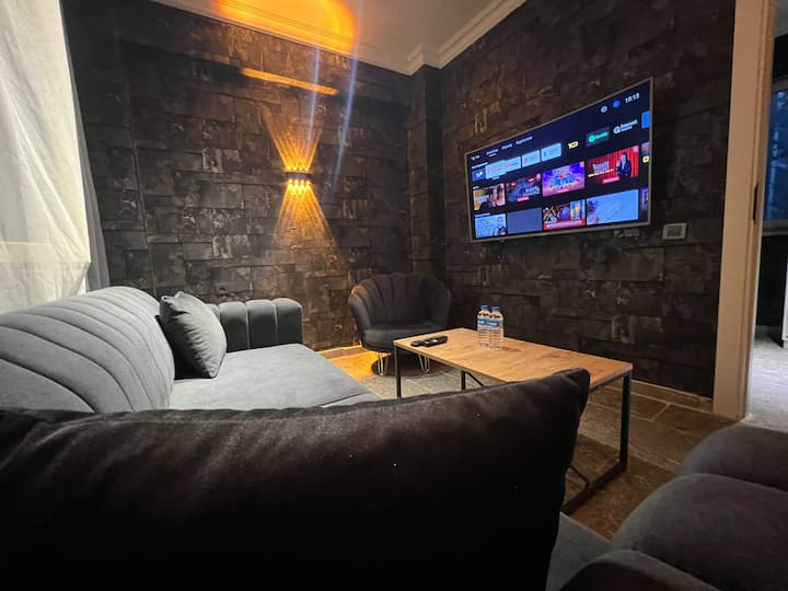 Espark'ın Tam Karşısında Vip Konsept Sıfır Eşyalar - Eskişehir