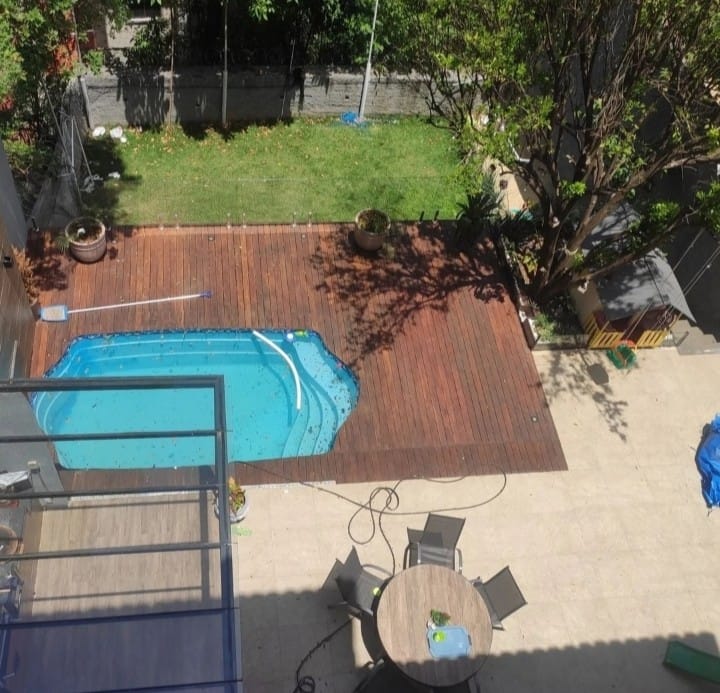 Prox Savassi, 6 Qtos, Ar Cond, Hidro, Pisc - Belo Horizonte